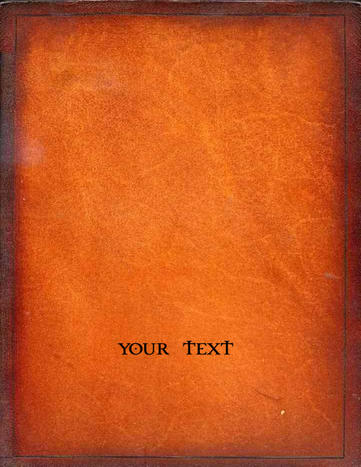 All Customized Bibles – Sonshine Leather